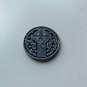 Irish Blessing Token - Etsy