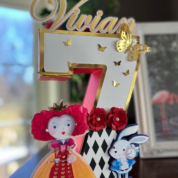 Custom Designed Order: Any Theme - Etsy
