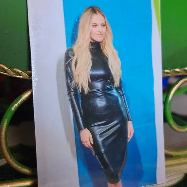 Fridge / Tool Box / Locker Magnet Kathie Lee Gifford 218 - Etsy Canada