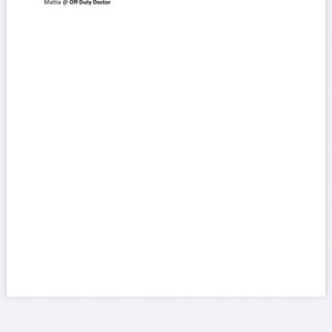 Medical School Graduation Match Day Party Invitation Medical School ...