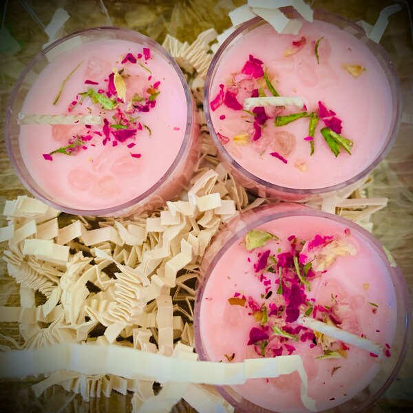 4 Goddess Aphrodite Tea Lights, Goddess Aphrodite Tealights, Spell ...