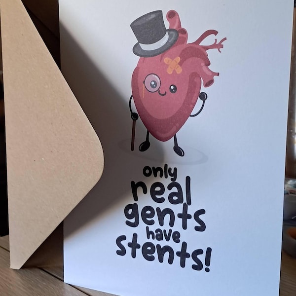 Cute & Funny Homemade Eye Operation Card for Get Well Soon With ...