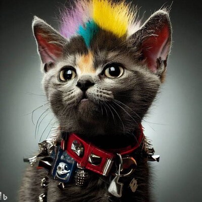 Horror Back Patch - Etsy