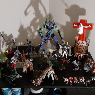 CUSTOM Spider Webstor Motu Origins - Etsy