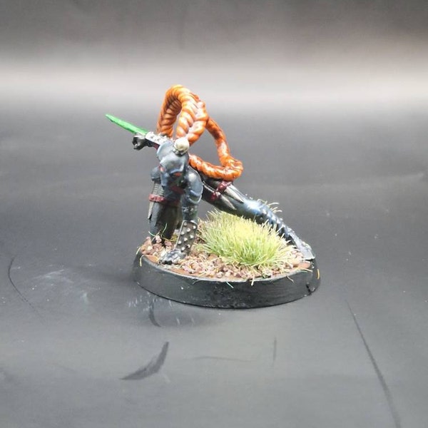 Assassin Imperial Temple Phase Sword Bodyglove Shadowblade Aos SCIFI ...