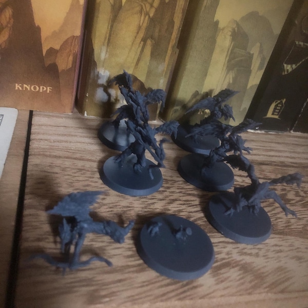 D&D Kobold Tribe Monster Essentials Gift Starter Set Pathfinder ...