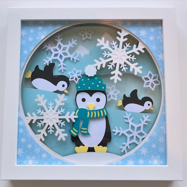 3D SUNFLOWERS SVG Layered Shadow Box Svg for Cricut for Silhouette - Etsy