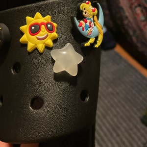 Gemstone Croc Charm BUNDLE - Etsy