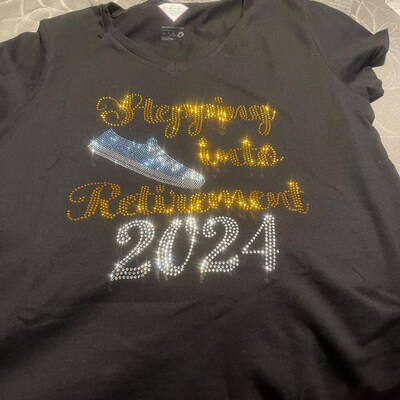 Custom Football Team and Colors RHINESTONE Mega Bling Shirt, Football ...