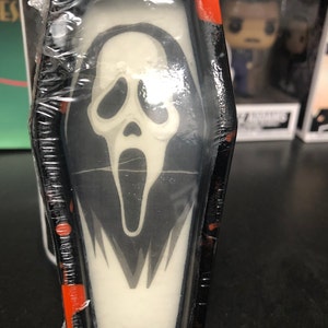 Slasher Horror Icons Soap Set | Etsy