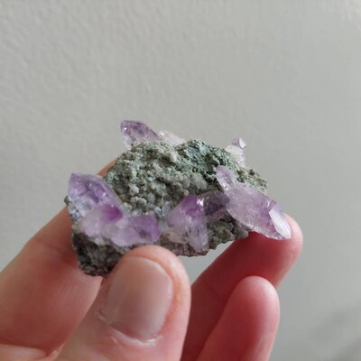 Blue Quartz Rare Quartz Quartz Crystals Display Minerals Healing ...