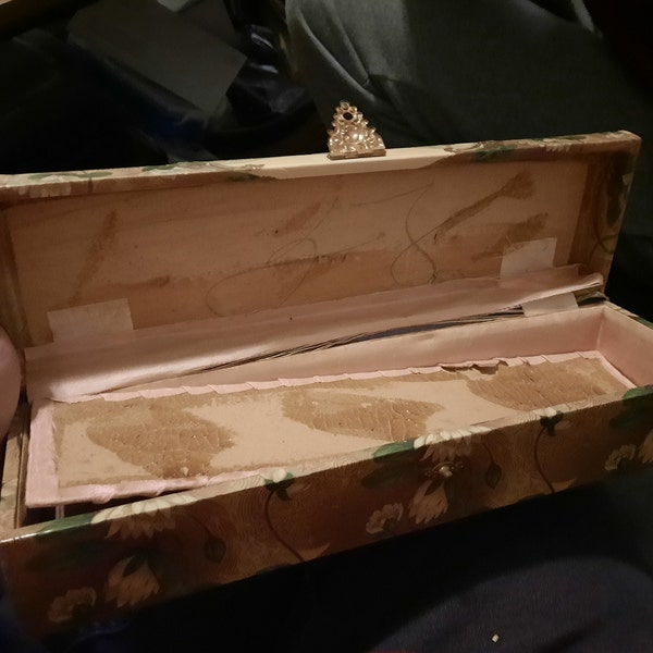 Birger Sandzen Student Original Painting From the 1930's Oil on Board ...