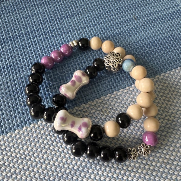 Aqua Blue Rhinestone Pave Brass Curved Tube Beads (6pcs)(no.rtb4-2882 ...