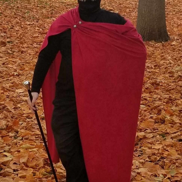 Elven Mage Robes Color Options Fantasy, Wizard, Robes, Cosplay, LARP 3 ...