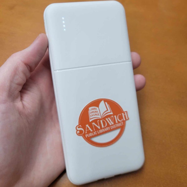 Personalized Smart Notebook, Wireless Charging Notebook Diary, Custom ...