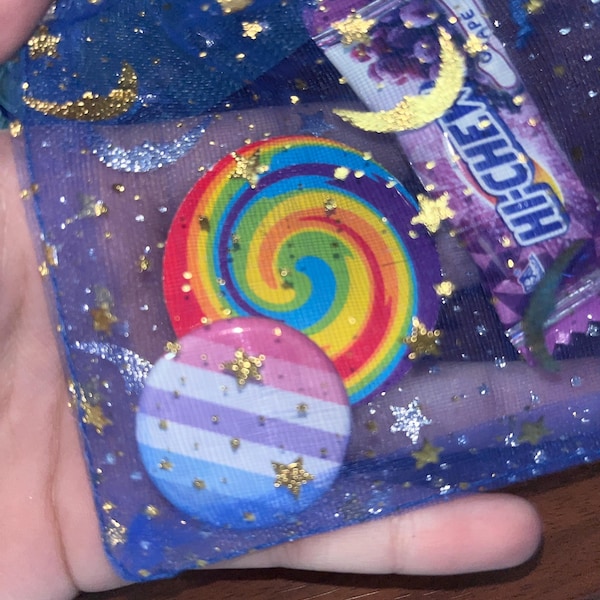 Acespec & Arospec Pride Flags 1.25 Inch Accessories Pins, Magnets ...