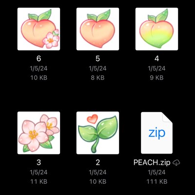 Twitch Emotes Blep Black Cat / Kitty / Cats / Twitch Emotes Pack ...