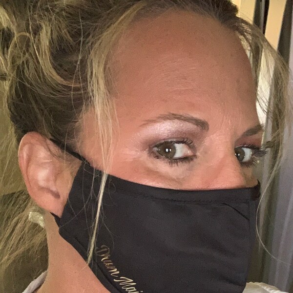 Schitt's Creek Wall Décor Alexis Rose Ew David, Gross. Boop Stretched ...