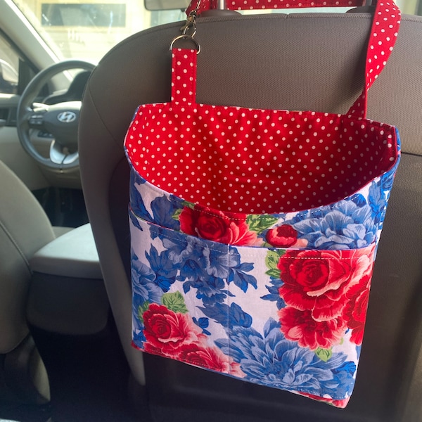 Car Caddy - Etsy