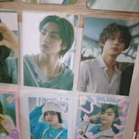 Kpop Bias/idol Box | Kpop | Boxes - Etsy