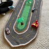 Racetrack Play Mat Rug, Crochet - Etsy