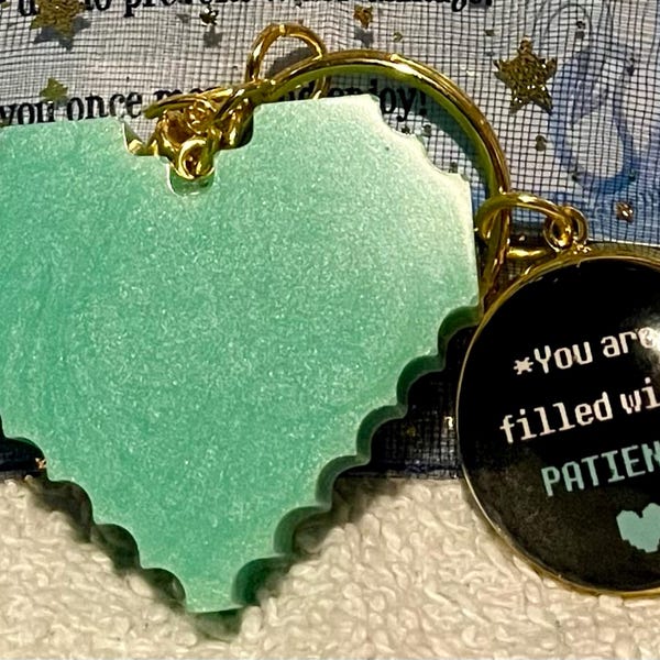 Made to Order Mew Mew-inspired Character Shakers - Etsy