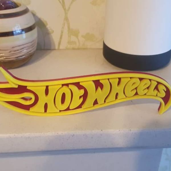 3d Printed F1 Logo Sign Formula 1 Stand - Etsy UK