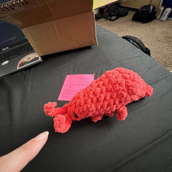 Clown Ruffle Collar Crochet PATTERN - Etsy