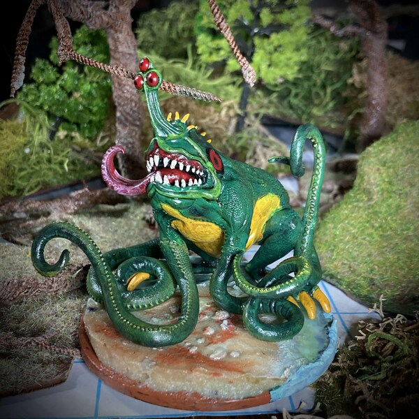 Scifi Bunker Ruins and Wrecked Ship - Crippled God Foundry - the First ...