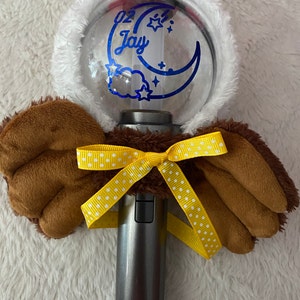 Enhypen Fox Sunoo Plushie Sunoo Plushie Enhypen Plushie - Etsy