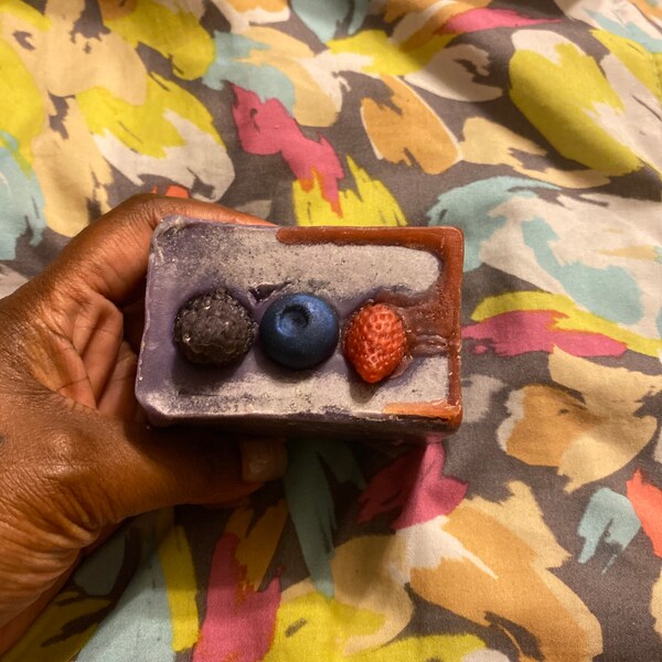 Mango Guava Craft Beer Soap, Fruited Sour Gose Craft Beer Soap - Etsy