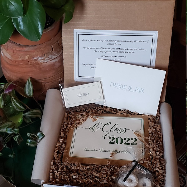 Traditional Graduation Announcements | Graduation Invites | Grad ...