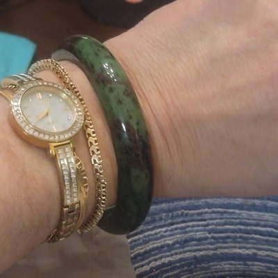 Obsidian Arrowhead Necklaces With Spirit Animal Totems - Etsy