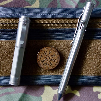 The Phil EDC Screwdriver - Etsy