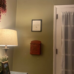 The South Painted Wood Sign Southern Saying Modern - Etsy