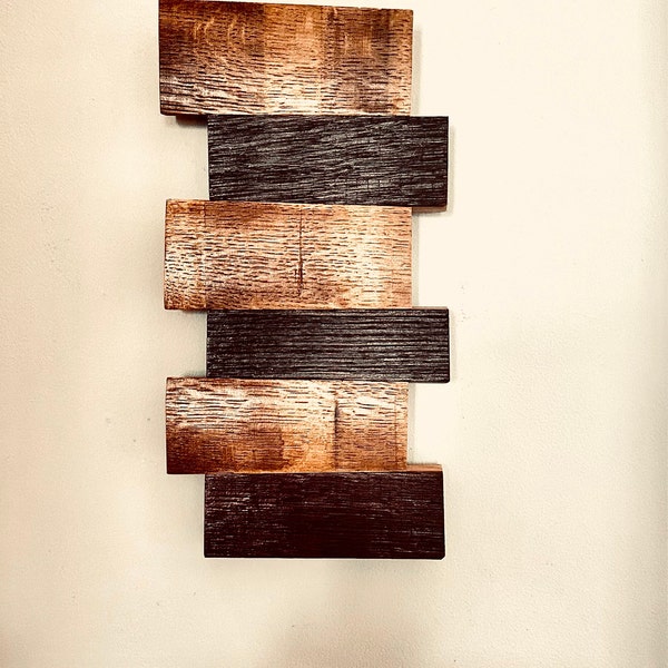 SALE Wine Barrel Stave/ Stave Pieces/ Cut Barrel Staves/ Wood Scraps ...