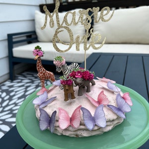 Spider Cake Topper / Tarantula - Etsy