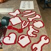 Operation Game, Operation SVG, Halloween Operation Pieces SVG ...