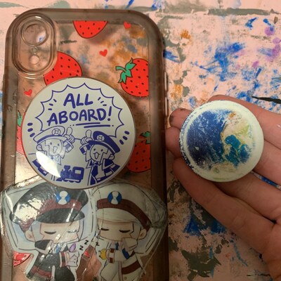 Submas Shakers - Etsy