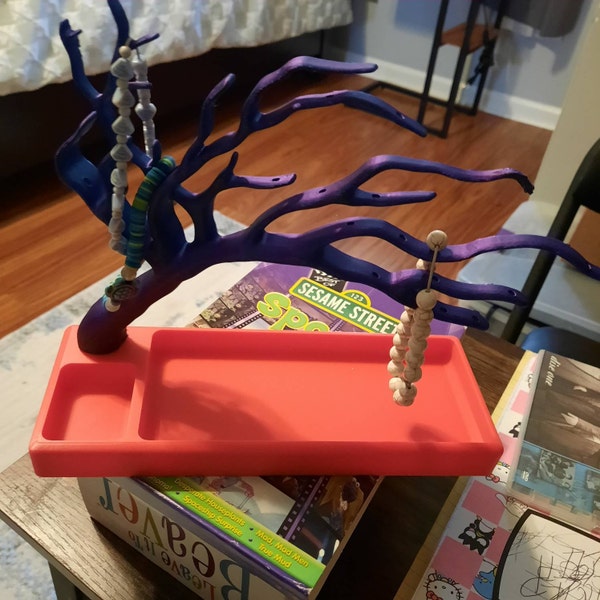 Mimic Book Nook Fantasy Book Shelf Decor Book Lovers Gift Horror ...