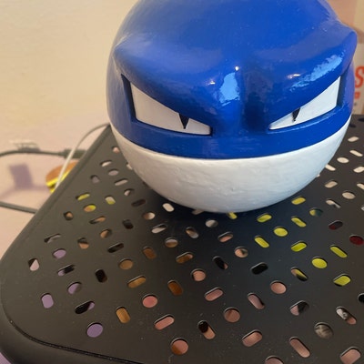 Kirby Chess Set STL Files 3D Printed Chess Set Files - Etsy