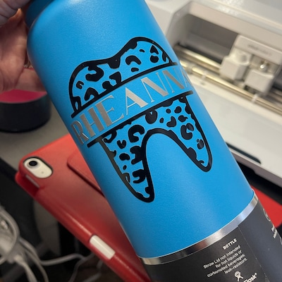 Tooth Monogram Svg Bundle, Dental Monogram Svg, 24 Tooth Designs, Tooth ...