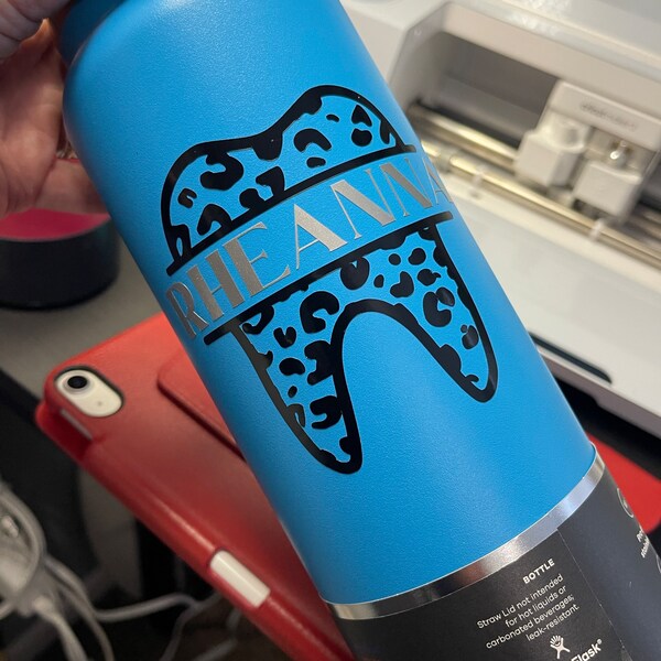 Tooth Monogram Svg Bundle, Dental Monogram Svg, 24 Tooth Designs, Tooth ...