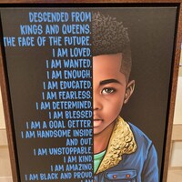 Love Has No Color Sticker Vinyl Decal Melanin Shades - Etsy