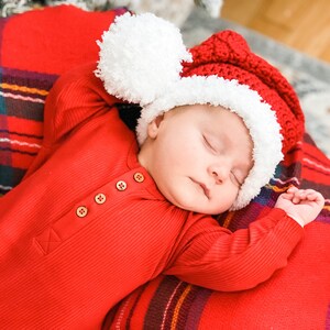 Crochet Baby Fedora Hat Grey Tweed Hat With Brim Matching - Etsy