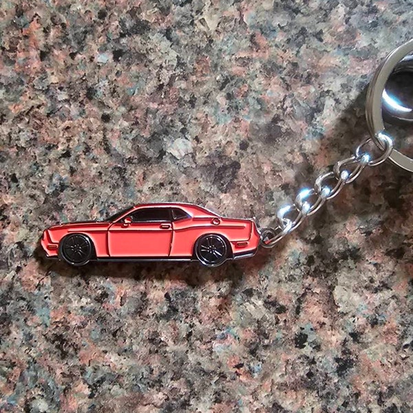 C5 Corvette Keychains - Etsy
