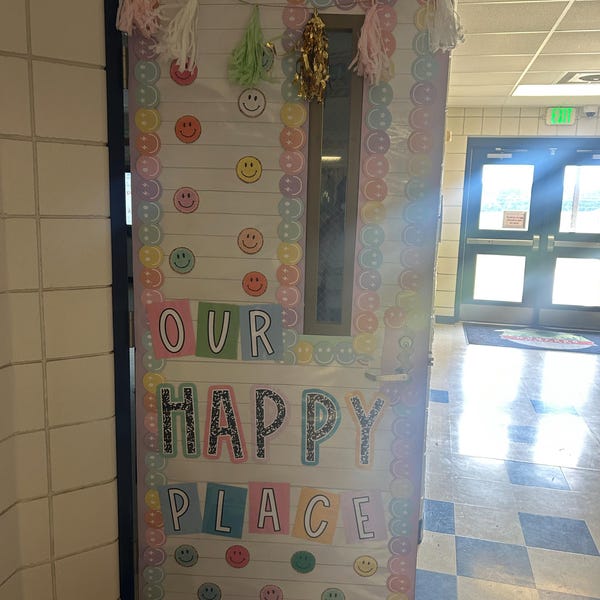 Pretty in Pastel Bulletin Board Letters and Numbers BUNDLE | Pastel ...