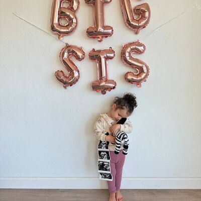 Two Cool Birthday, Two Cool Letter Balloons, 2nd Birthday Decorations ...
