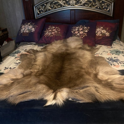 Handcrafted Luxury New Sheepskin Boot Slippers Men Women Ladies Genuine ...