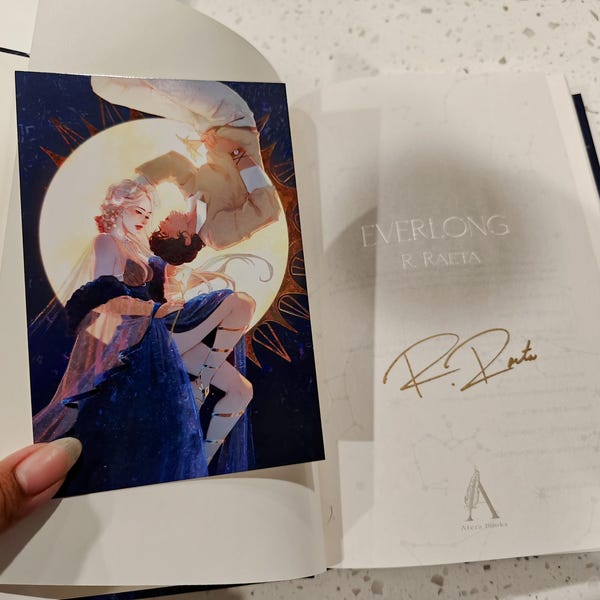 Sam: the Sun Digital Download Character Art From Everlong by R. Raeta ...